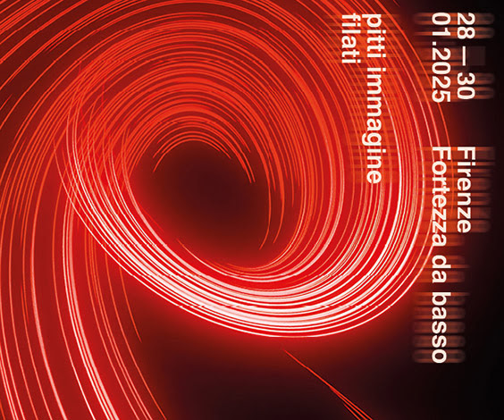 PITTI IMMAGINE LE DATE DEI SALONI: PITTI UOMO 107 DAL 14 AL 17 GENNAIO ...